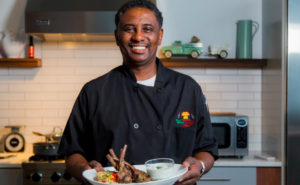 Start the Feast Now | Chef Nigel's Newsletter | Volume 15 - Personal ...